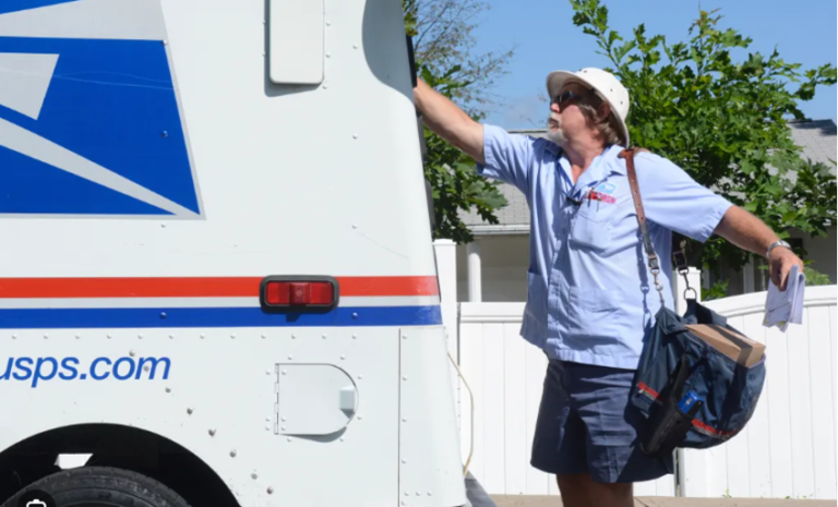 Protect Your Mail: How to Easily Hold It with USPS